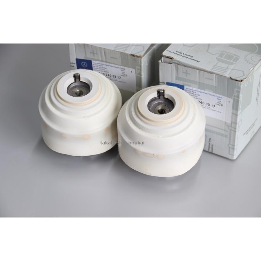 W211 E550 E500・W209 CLK500 他【新品 ベンツ純正 エンジンマウント左右セット】＊事前に在庫・適合確認必要 : 高橋商会 ヤフーショッピング店 - 通販 - Yahoo ...