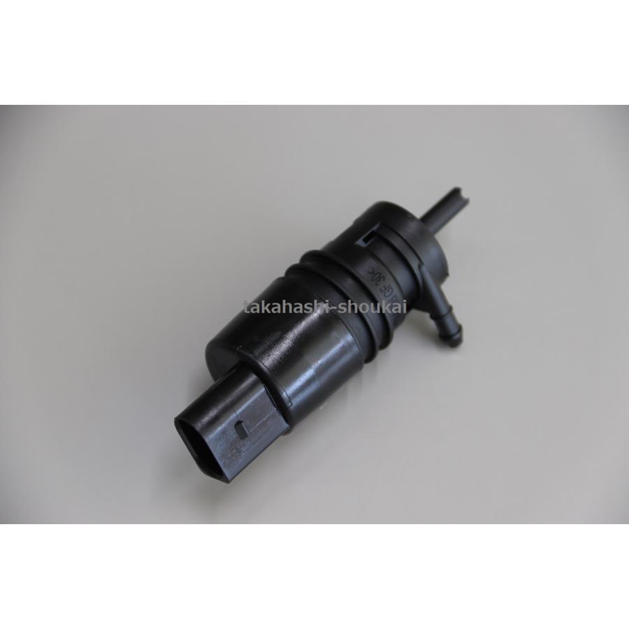 Mercedes-Benz 優良社外品 ウォッシャーポンプ 【A2218690121】R172 C199 C197 C190 R230 ...