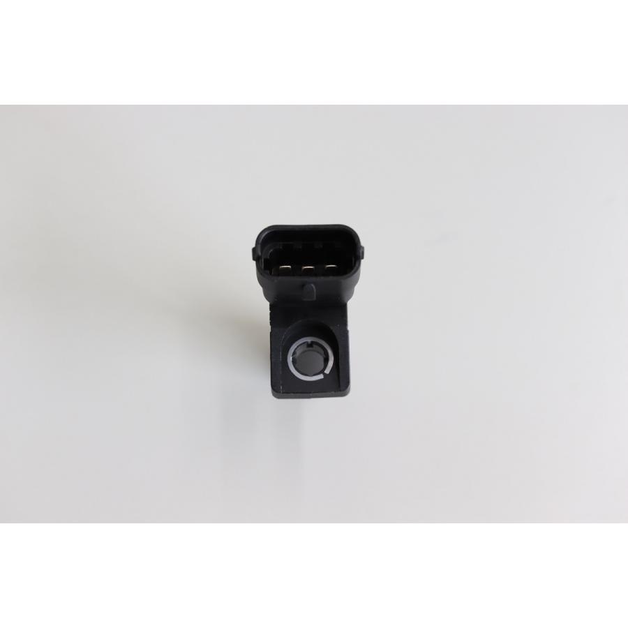 Mercedes-Benz 新品 純正クランク角センサー A2769051500【要適合確認】W222/W217/W221 S63AMG ...