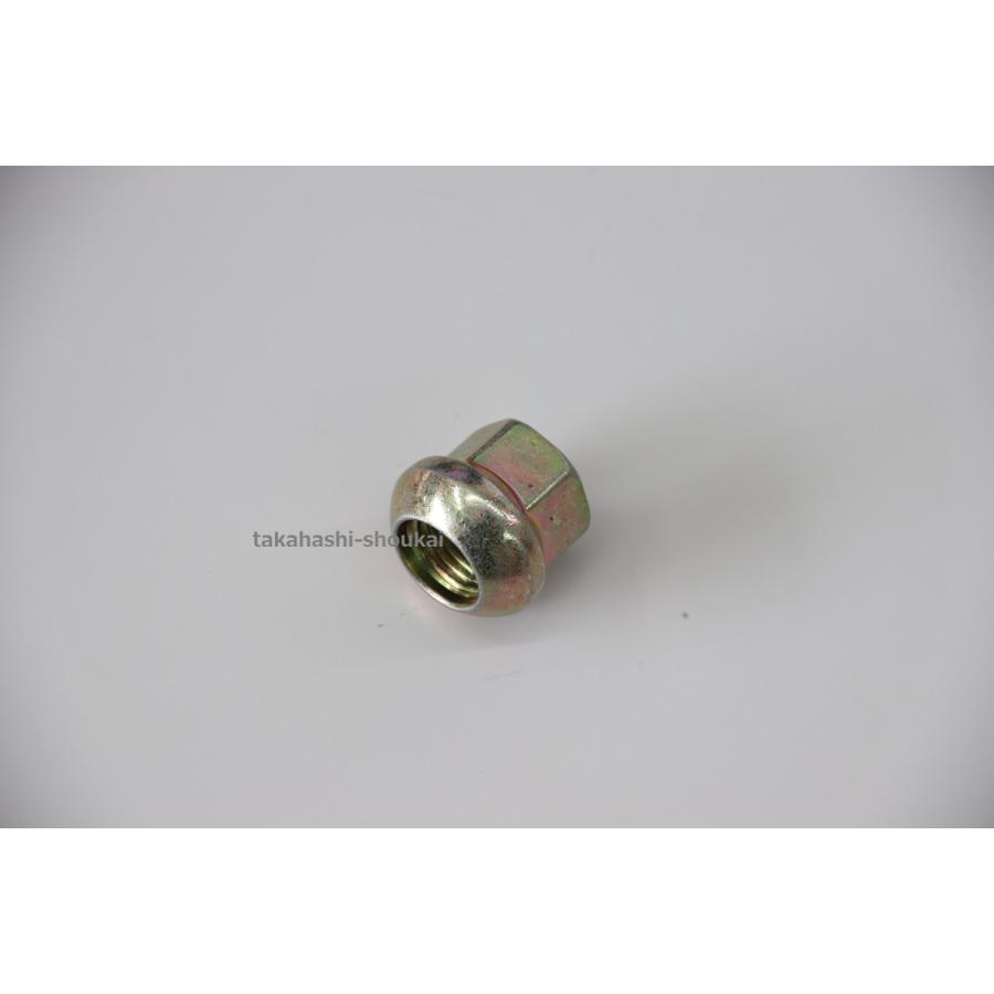 貫通ナット R14球面 M14ピッチ1.5 ホイールナット 20個【球面ナット・球状ナット】ホンダ・ポルシェ 他 : 高橋商会 公式 ヤフーショッピング店 - 通販 - Yahoo!ショッピング