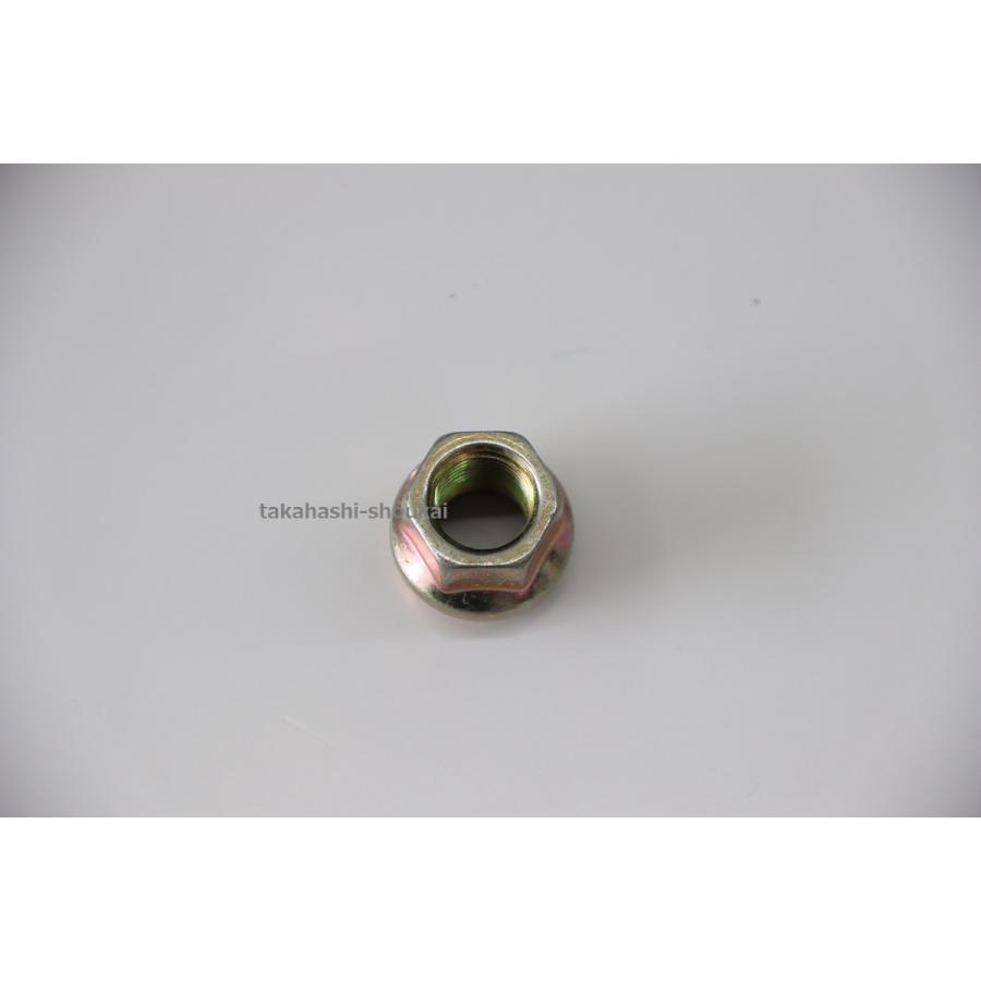 貫通ナット R14球面 M14ピッチ1.5 ホイールナット 20個【球面ナット・球状ナット】ホンダ・ポルシェ 他 : 高橋商会 公式 ヤフーショッピング店 - 通販 - Yahoo!ショッピング