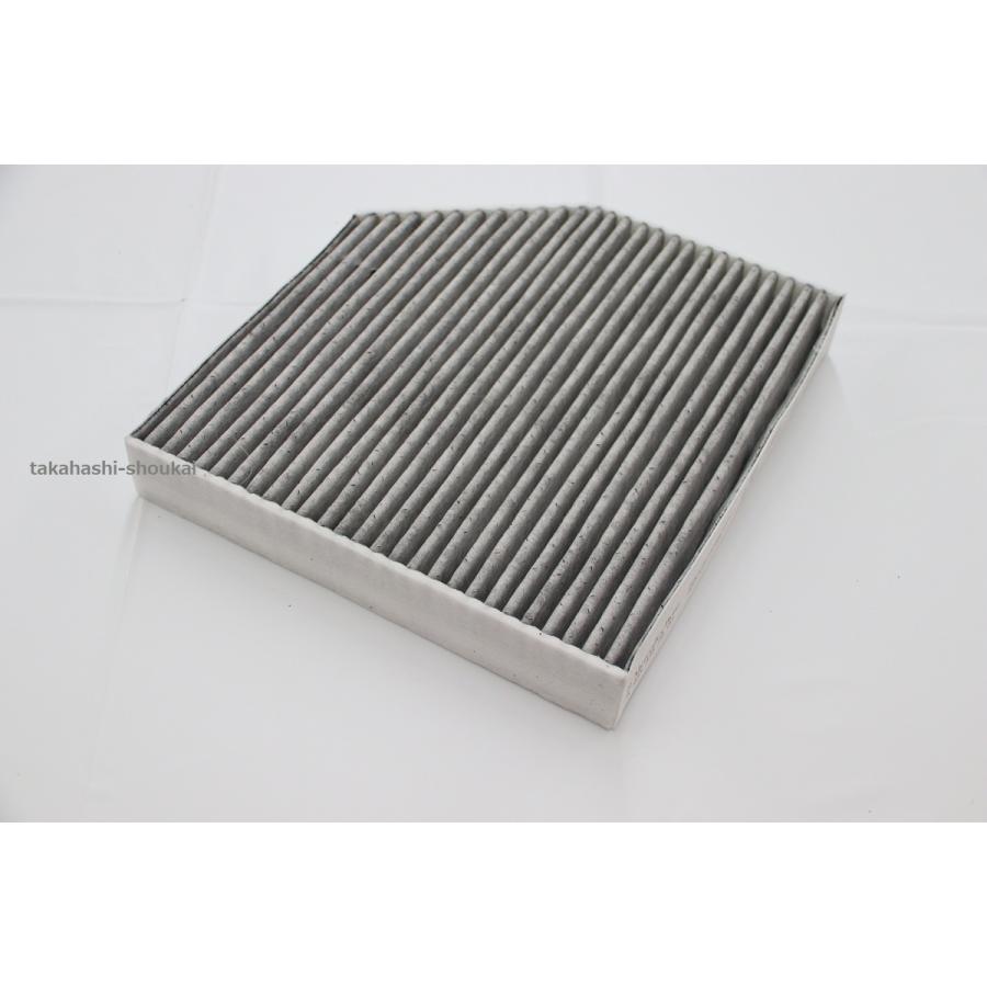 優良社外品 エアコンフィルター 内気 Gクラス 2018年〜 W463A G350d G400d G550 G63 W464 対応品番 ...