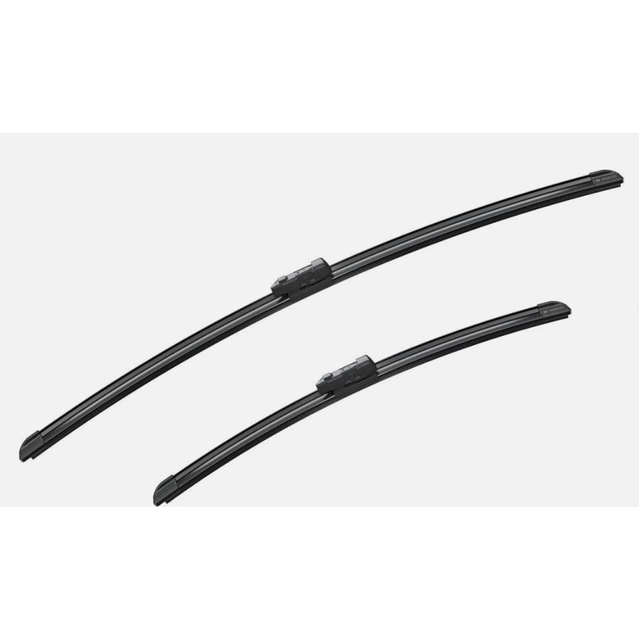 フォルクスワーゲン（Volkswagen） 優良社外品 ゴルフ7 フロントワイパー 対応品番：5G2998002 ＊要適合確認 平成25年〜令 ...