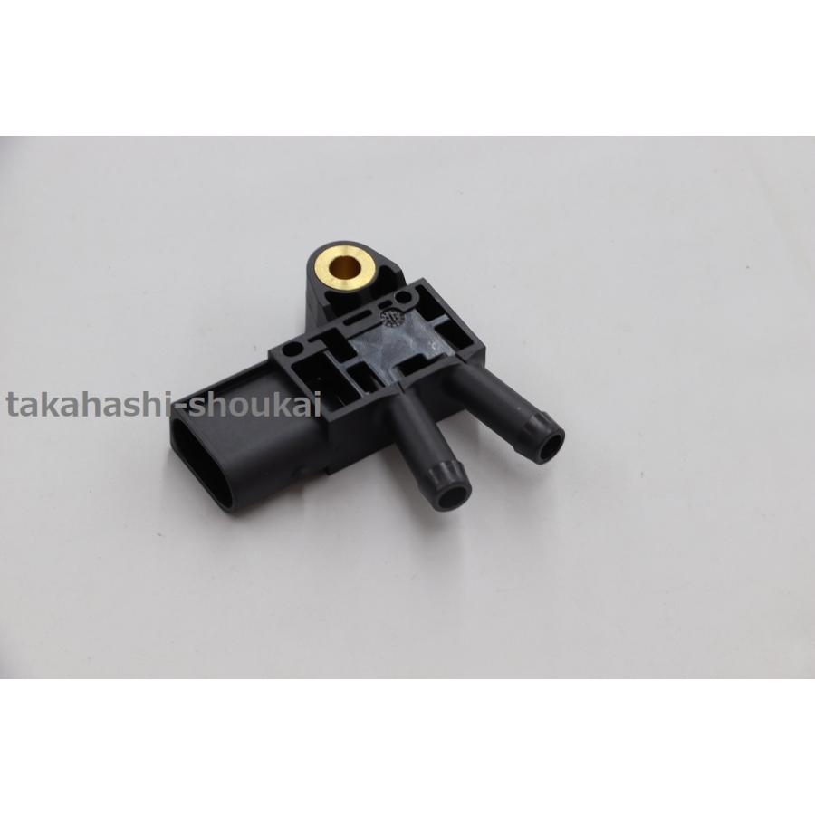 Mercedes-Benz 【優良社外品】DPF・差圧センサー 対応品番A6429050200 ＊事前の適合確認お願いします W212 ...