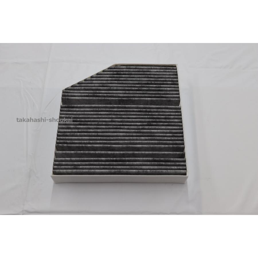 Mercedes-Benz X167 GLSクラス 優良品 エアコンフィルター 内気用 対応品番:A1678350400 ＊要適合確認 ...