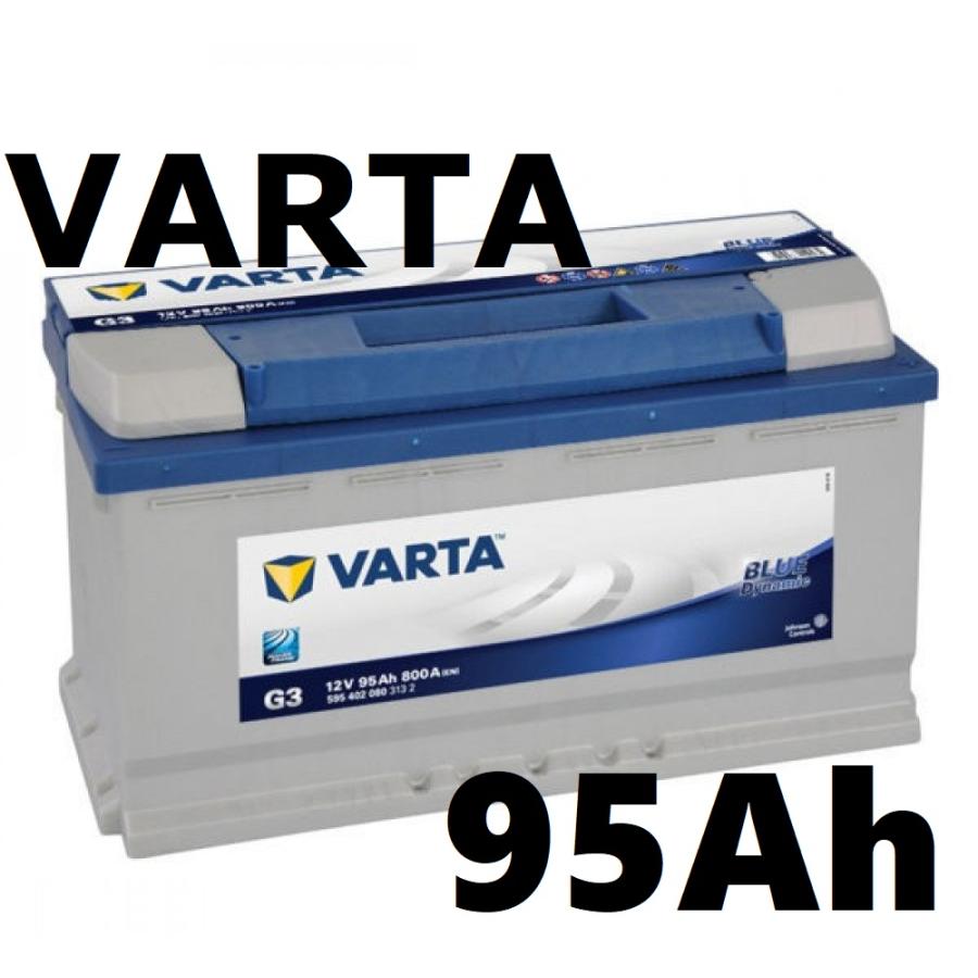 VARTA W219 CLSクラス・W209 CLKクラス・W638 Vクラス VARTA製 95Ah ブルーダイナミック バッテリー 適合確認をお願いします。 : 高橋商会 公式 ヤフー ...