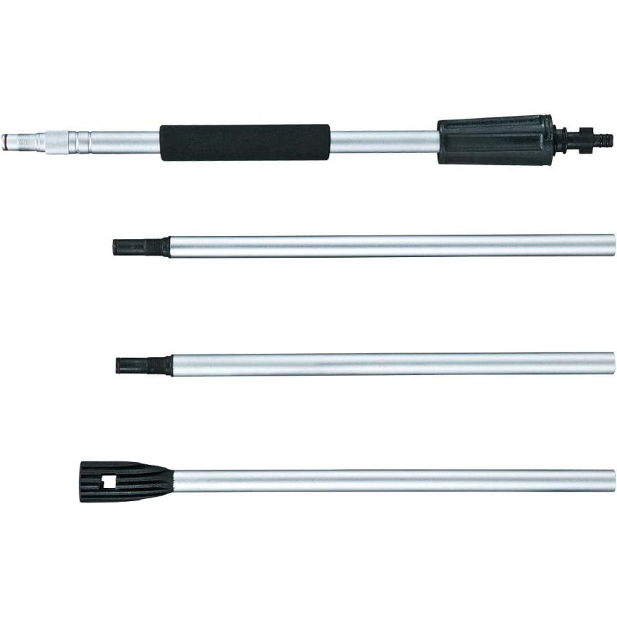 マキタ マキタ(makita) 延長パイプ A-61612 MHW0820/MHW0810/MHW080D/MHW001G用 高圧洗浄機 ...