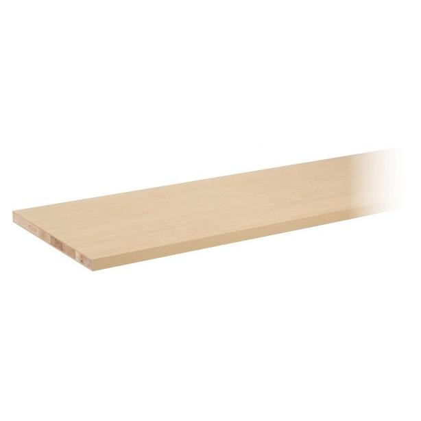 ロイヤル SS SYSTEM シューノ32 木棚板 SS0-WS300 1810mm WSブライト 1枚 : 高橋本社Yahoo!店 - 通販 ...
