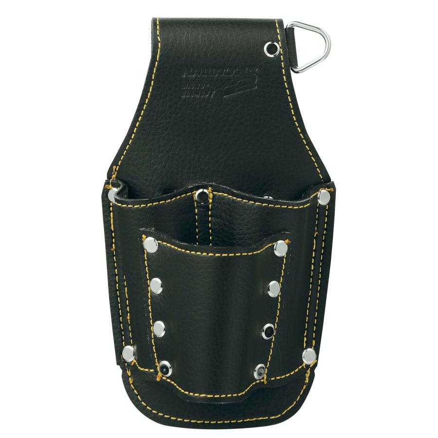 PROSTAR.ACR(プロスター) New kw2 ツールケース3 BK KE-03B 205mm×115mm×65mm : 高橋本社Yahoo!店 - 通販 - Yahoo!ショッピング