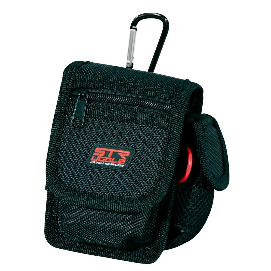 PROSTAR.ACR(プロスター) Struggle トライアルバッグ E PR-05 150mm×140mm×60mm : 高橋本社Yahoo!店 - 通販 - Yahoo!ショッピング