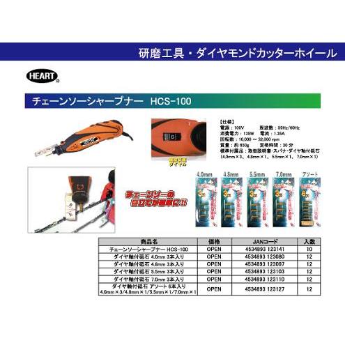ハートフル・ジャパン ハート・ソーチェン HJ21-64BP-1P チェーンタイプ21 ピッチ.325” コマ数64 : 高橋本社Yahoo!店 - 通販 - Yahoo!ショッピング