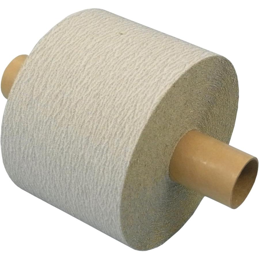 3M(スリーエム) フィニッシングロール 426U(のり付き) #120 75mm×25m 長さに切って使えるので経済的 : 4548623188218 : 高橋本社Yahoo!店 - 通販 ...