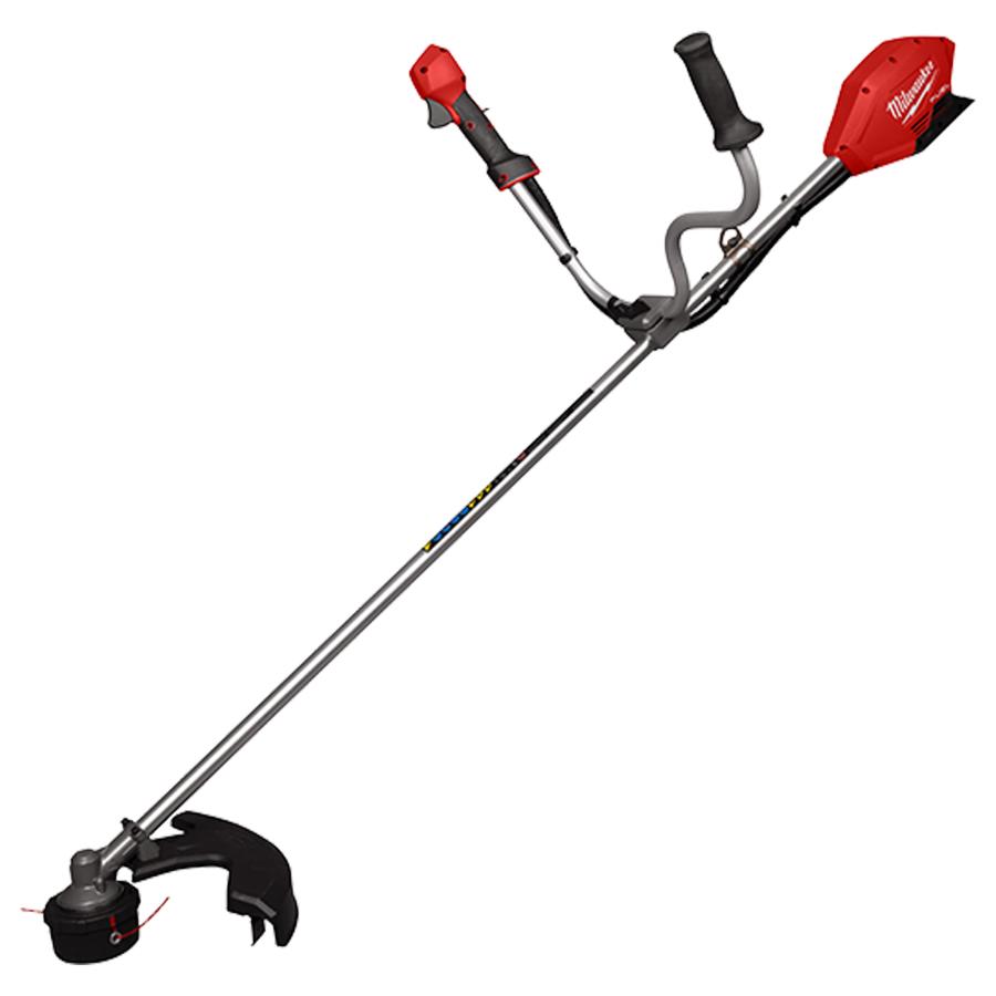 Milwaukee ミルウォーキー M18 FBCU-0 JP FUEL 刈払機【本体のみ】 : 高橋本社Yahoo!店 - 通販 - Yahoo!ショッピング