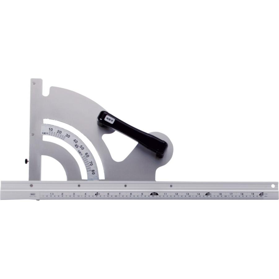 MKK(もとこま) ガイドカッター600mm GC-600 直角切り専用定規ですハンドルが大きく力が入れやすいです : 高橋本社Yahoo!店 - 通販 - Yahoo!ショッピング