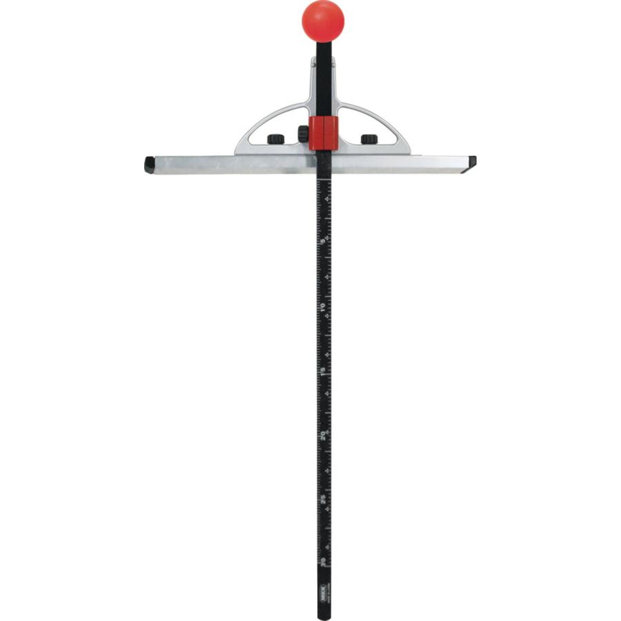 MKK(もとこま) 半円型丸鋸定規300mm MAA-300 アルミ製の丸鋸定規は、軽くて扱いやすく、サビにくい上に強度抜群です : 高橋本社Yahoo!店 - 通販 - Yahoo!ショッピング