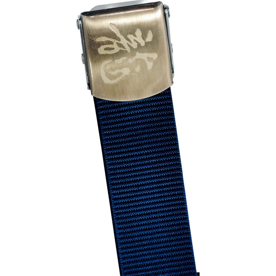 MKK(もとこま) ワンタッチベルト・龍 KSH-12B ステンレス製のバックルで錆に強く、しなやかで、強度抜群のベルトです : 4900028811984 : 高橋本社Yahoo!店 ...