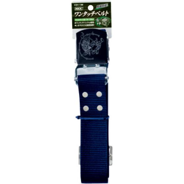 MKK(もとこま) ワンタッチベルト・雷神 KSH-13B 三価クロメート処理で錆に強く、しなやかで、強度抜群のベルトです : 高橋本社Yahoo!店 - 通販 - Yahoo!ショッピング