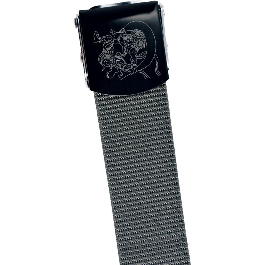 MKK(もとこま) ワンタッチベルト・風神 KSH-13C 三価クロメート処理で錆に強く、しなやかで、強度抜群のベルトです : 高橋本社Yahoo!店 - 通販 - Yahoo!ショッピング