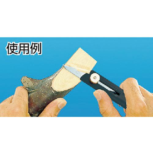 OLFA オルファ(OLFA) 替刃式クラフトナイフS型 26B 4901165100467 : 高橋本社Yahoo!店 - 通販 - Yahoo!ショッピング