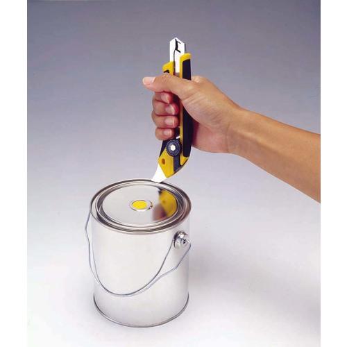 OLFA オルファ(OLFA) 替刃式カッター ハイパーAL型 (オートロック) グレー 193B-GRY 4901165303042 : 高橋本社Yahoo!店 - 通販 - Yahoo ...