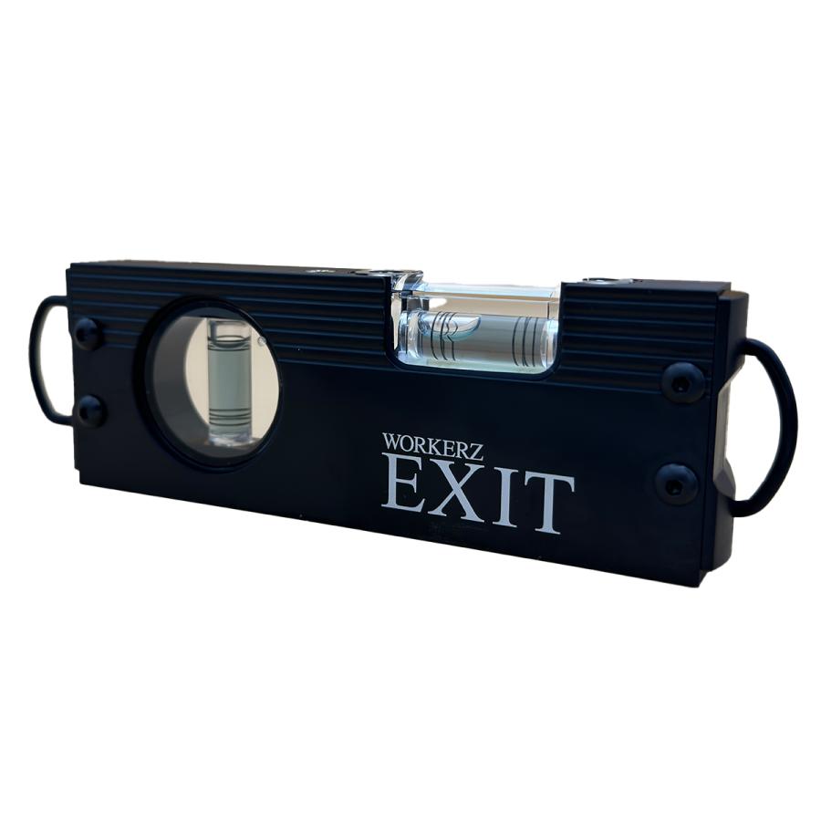 WORKERZ EXIT トビ・ボックスレベル EXTTBOXBK ブラック 水平器 高儀 NEXTWORKERZ : 4907052243361 : 高橋本社Yahoo!店 - 通販 ...