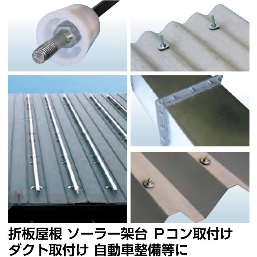 ベッセル(VESSEL) ソケット ビット セット 5本組 BW-70 : 4907587357755 : 高橋本社Yahoo!店 - 通販 - Yahoo!ショッピング