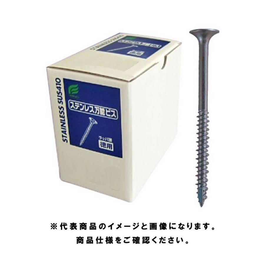 WING(ウイング) ステンレス万能ビス 徳用箱入 ラッパ頭・先端先割カット(SUS 410) 全長28 頭径8.0mm 4.0×28mm 1箱 500本入 7981 : 高橋本社Yahoo ...