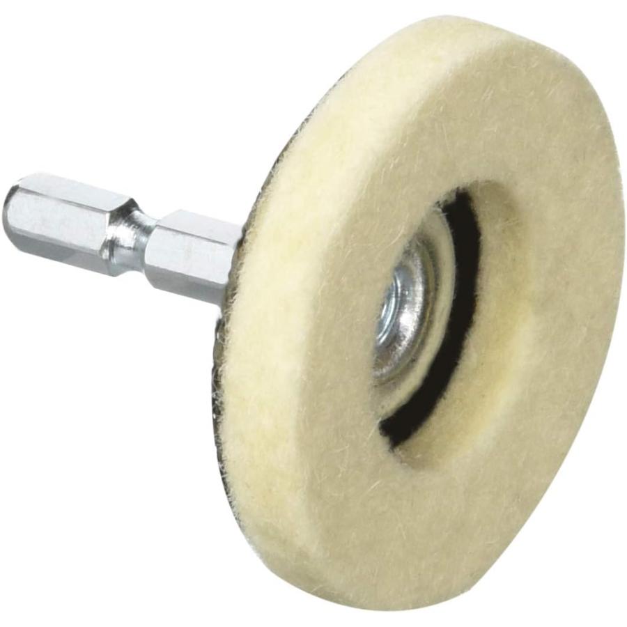 ヤナセ ベタディスク 仕上げ用 #BDF-01 BDF01 六角軸(インパクト用) : 4949130137759 : 高橋本社Yahoo!店 ...