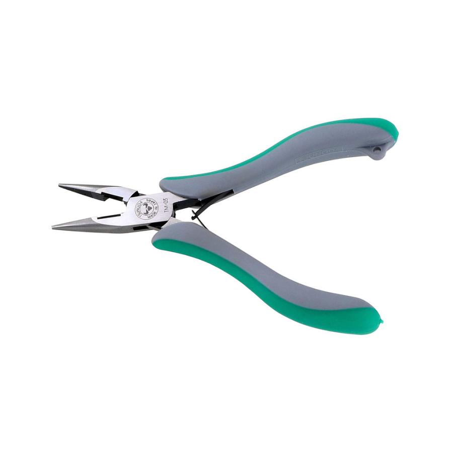 ツノダ (TSUNODA) Trinityラジオペンチ TM-03 : 4952269110241 : 高橋本社Yahoo!店 - 通販 - Yahoo!ショッピング