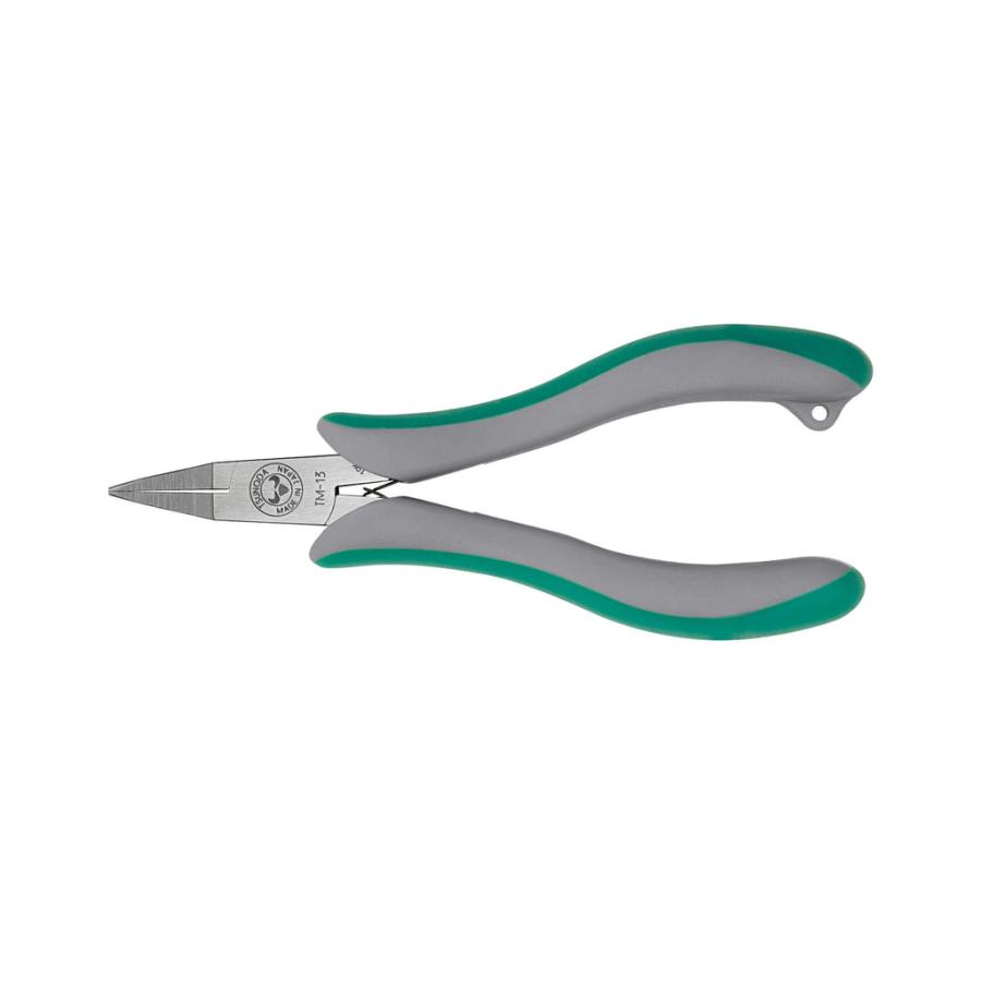 ツノダ (TSUNODA) Trinity極細リードペンチ TM-13 : 高橋本社Yahoo!店 - 通販 - Yahoo!ショッピング