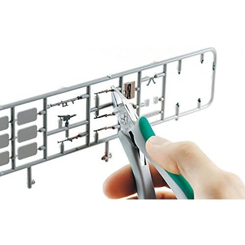 ツノダ (TSUNODA) Trinity先細ニッパー 120mm TM-15 : 高橋本社Yahoo!店 - 通販 - Yahoo!ショッピング