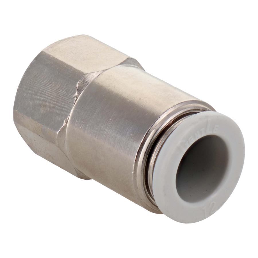 H&H メスユニオン Rc3/8 外径12mmチューブ用 #519 : 4954458385874 : 高橋本社Yahoo!店 - 通販 - Yahoo!ショッピング