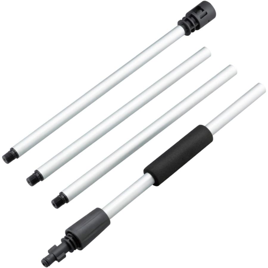 リョービ 京セラ リョービ(RYOBI) 延長パイプ 1.65m 高圧洗浄機用アクセサリー 6710027 : 高橋本社Yahoo!店 - 通販 - Yahoo!ショッピング