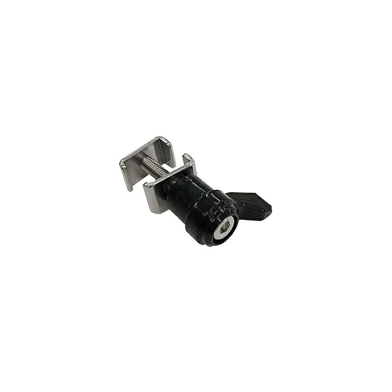 シンワ シンワ測定 部品 ブレ防止金具 Tスライド 2・ダブル兼用 47358 : 高橋本社Yahoo!店 - 通販 - Yahoo!ショッピング