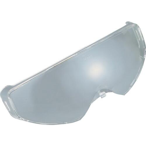 TOYO No.1390/1395用スペアーレンズ クリア No.SP1390 トーヨーセフティー(TOYO SAFETY) : 高橋本社Yahoo!店 - 通販 - Yahoo!ショッピング