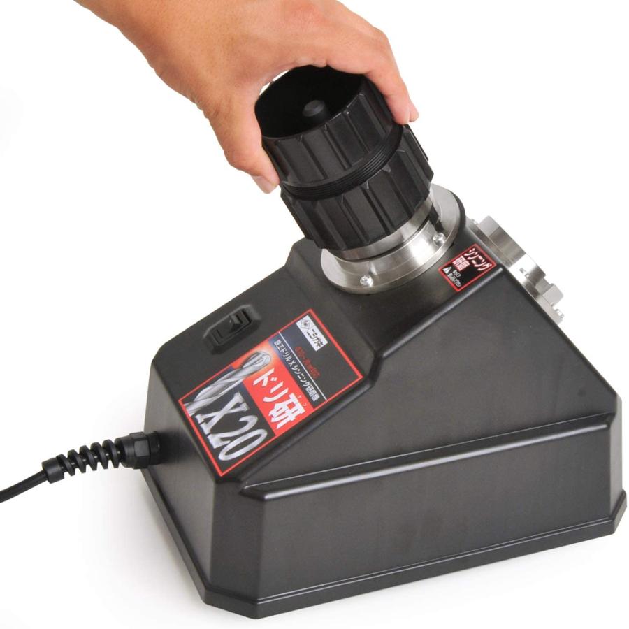 ニシガキ ドリ研 X20 用砥石 N-896-1 : 4964590890105 : 高橋本社Yahoo!店 - 通販 - Yahoo!ショッピング