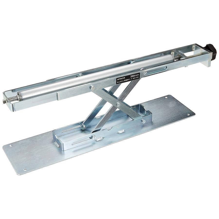 HiKOKI（ハイコーキ） 卓上丸のこ用補助ローラ 00314724 幅390mm 50mm-160mm対応 最大荷重150kg : 高橋本社Yahoo!店 - 通販 - Yahoo!ショッピング