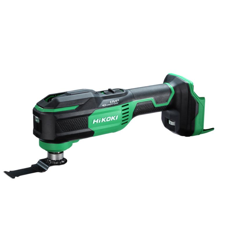 HiKOKI HiKOKI(ハイコーキ) CV18DA(NN) 充電式マルチツール OIS 18V【本体のみ】業界最速クラスの切断性能 : 高橋本社Yahoo!店 - 通販 - Yahoo ...