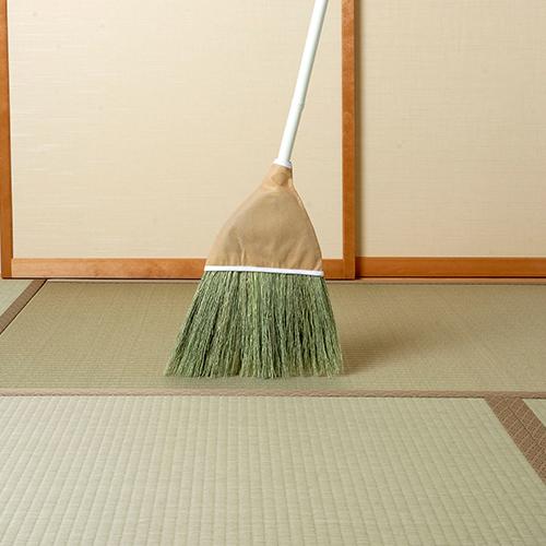 アズマ工業 座敷ほうき 短柄 MB103 全長:約73cm 室内用 : 4970190122997 : 高橋本社Yahoo!店 - 通販 - Yahoo!ショッピング