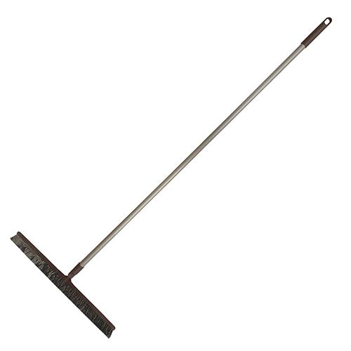 アズマ工業 自在ほうきST60L HW310 室内そうじ用 全長:約143cm : 高橋本社Yahoo!店 - 通販 - Yahoo!ショッピング