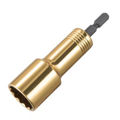 タジマ(TJMデザイン) タジマ SDソケット21 12角 TSK-SD21-12K お手頃価格のインパクトドライバー用ソケット : 4975364069610 : 高橋本社Yahoo!店 ...