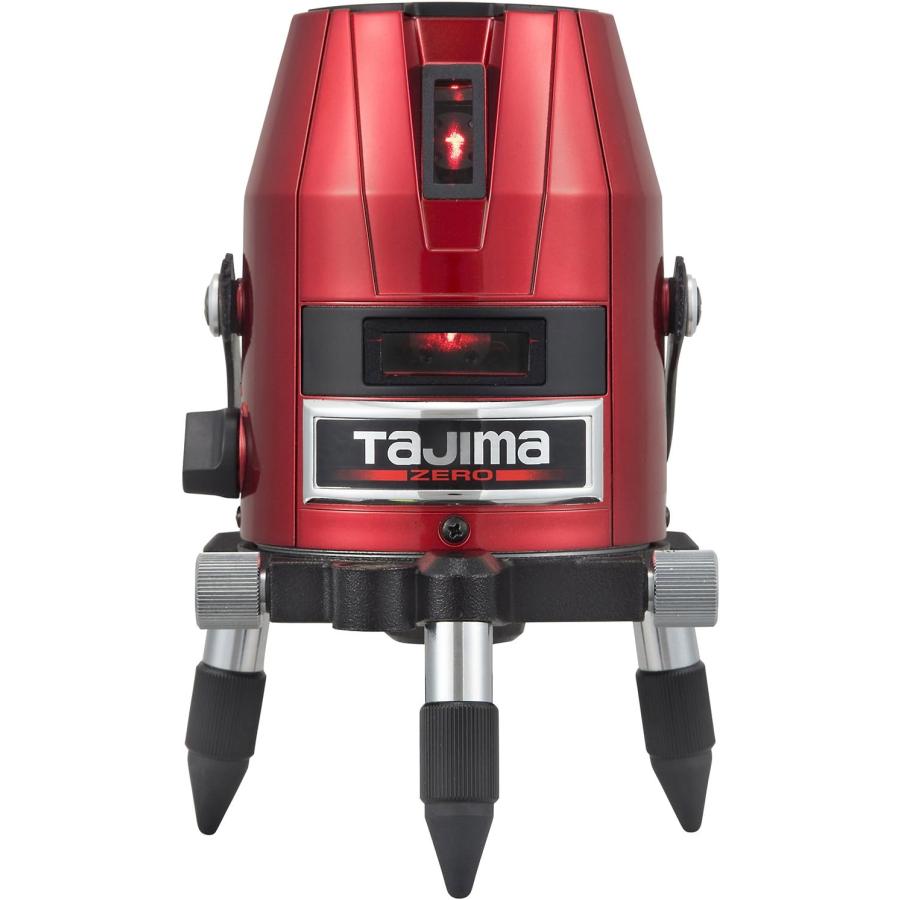 タジマ(TJMデザイン) ZERO ジンバルKYR 乾電池専用 ZERO-KYR レーザー墨出し器 : 4975364141385 : 高橋本社Yahoo!店 - 通販 - Yahoo!ショッピング