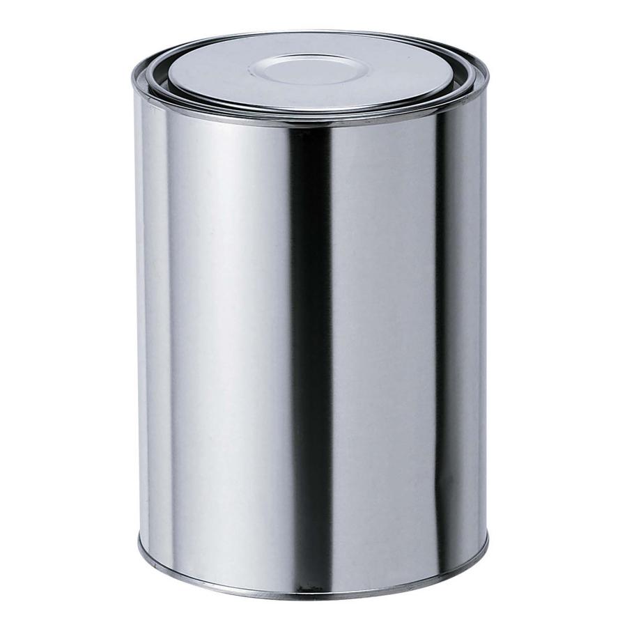 新潟精機 BeHAUS 空缶 ダブルふた 2L C-2000W 各種保存容器に : 高橋本社Yahoo!店 - 通販 - Yahoo!ショッピング