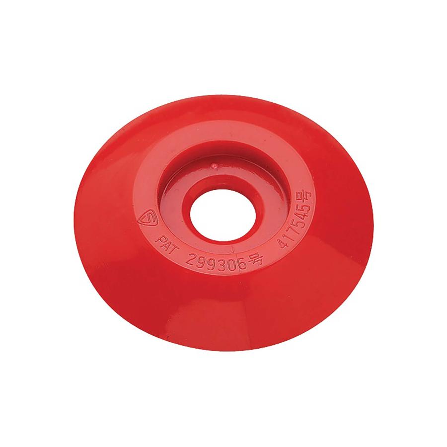 新潟精機 BeHAUS コノエ ダブル 赤 W-3-5 コノエネイルと併用し、基準点の明示に : 高橋本社Yahoo!店 - 通販 - Yahoo!ショッピング