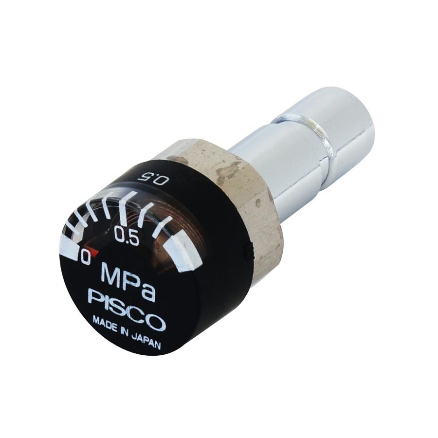 新潟精機 BeHAUS プレッシャーゲージ GPJ8 チューブ配管内の圧力確認として : 高橋本社Yahoo!店 - 通販 - Yahoo ...