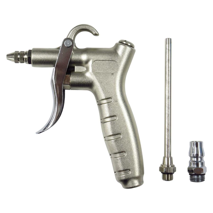 BeHAUS 2WAYロングノズル付エアダスタ T-101 水滴やゴミなどの吹き飛ばしに 新潟精機 : 4975846873513 : 高橋本社Yahoo!店 - 通販 - Yahoo!ショッピング