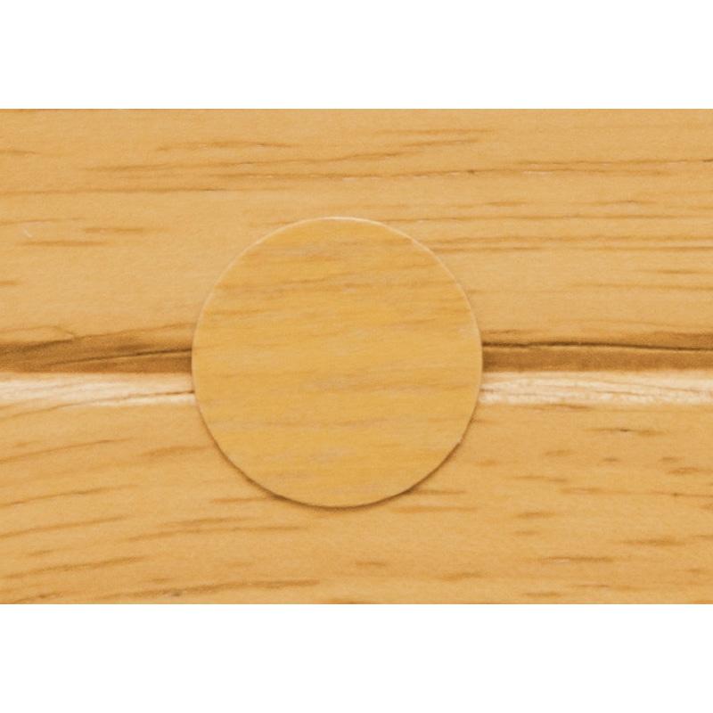 マツ六 BAUHAUS(バウハウス) ビス隠しシール BH-28C クリア用 040-2296 : 高橋本社Yahoo!店 - 通販 - Yahoo!ショッピング