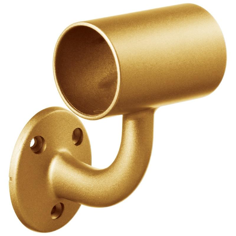 マツ六 BAUHAUS(バウハウス) セレクト32通ブラケット横型 BE-02G ゴールド 040-1316 : 高橋本社Yahoo!店 - 通販 - Yahoo!ショッピング