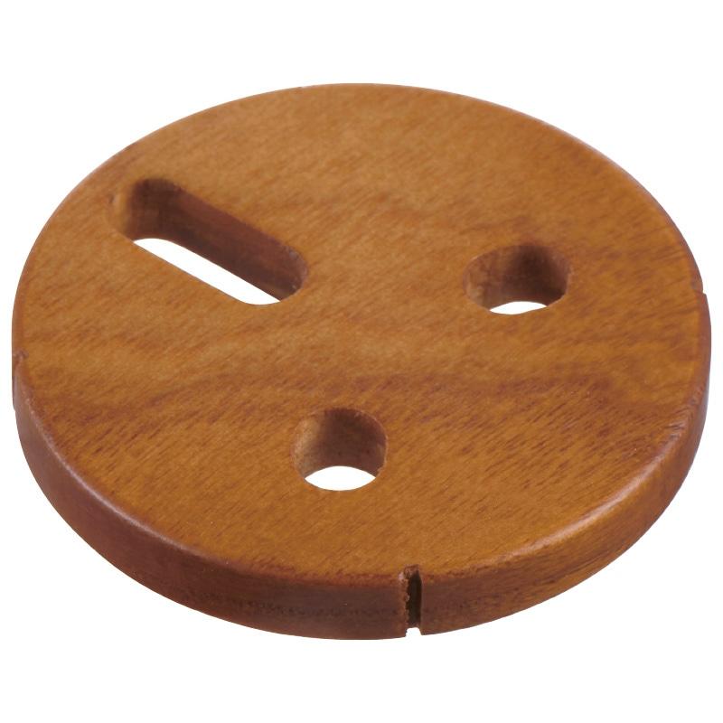 マツ六 BAUHAUS(バウハウス) 木製スペーサー BH-18 コーナー用6 040-2281 : 高橋本社Yahoo!店 - 通販 - Yahoo!ショッピング