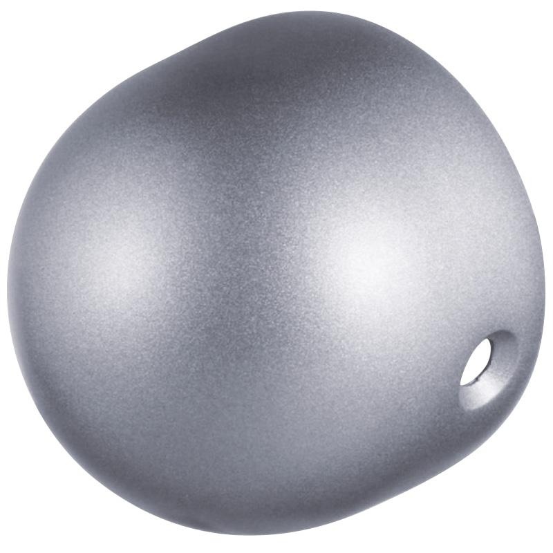 マツ六 BAUHAUS(バウハウス) セレクト32 エンドキャップ BE-11S シルバー 040-1367 : 高橋本社Yahoo!店 - 通販 - Yahoo!ショッピング